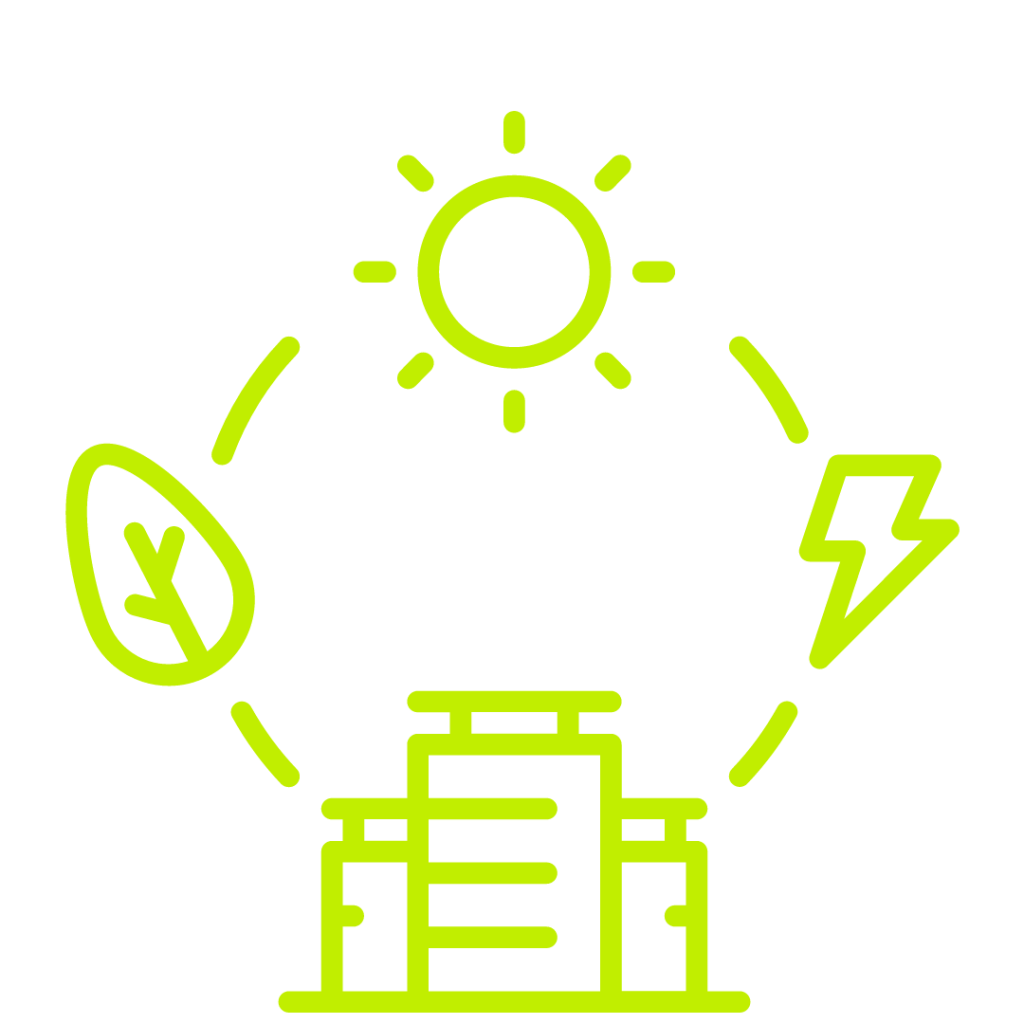 Commercial Solar Experts: Maximizing Revenue with Solar Power